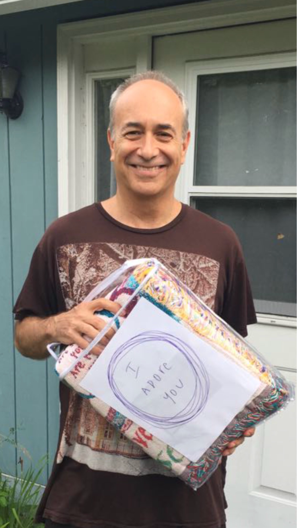 60 Is The New Sexy - SARK