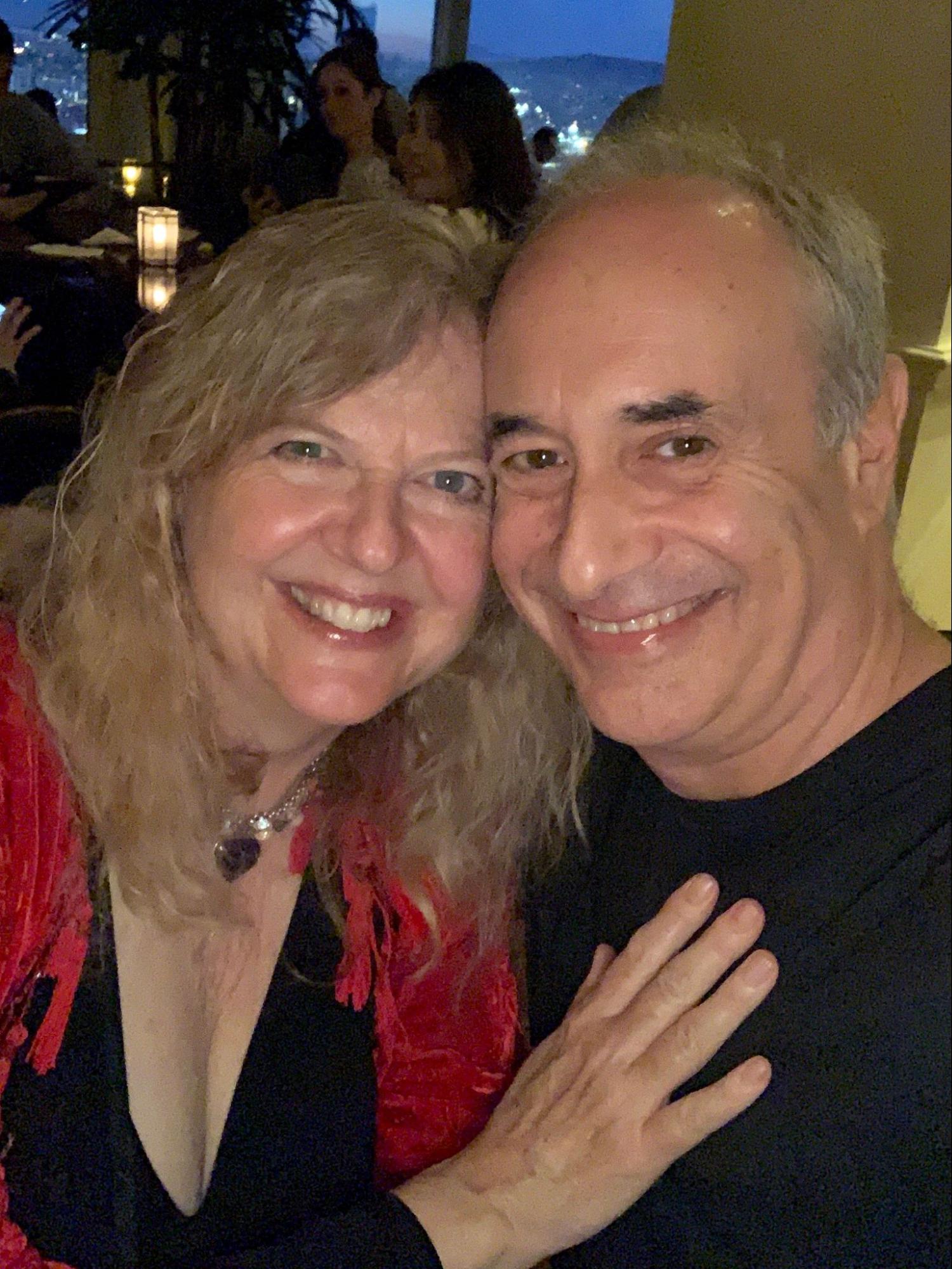 SARK - Bestselling Author, Artist, Speaker & Mentor